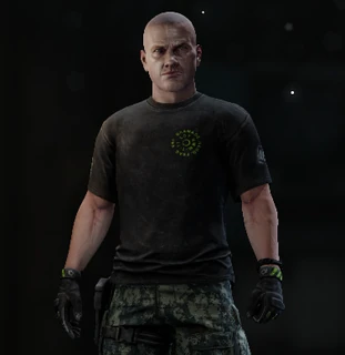 Grenadier t-shirt - The Official Escape from Tarkov Wiki