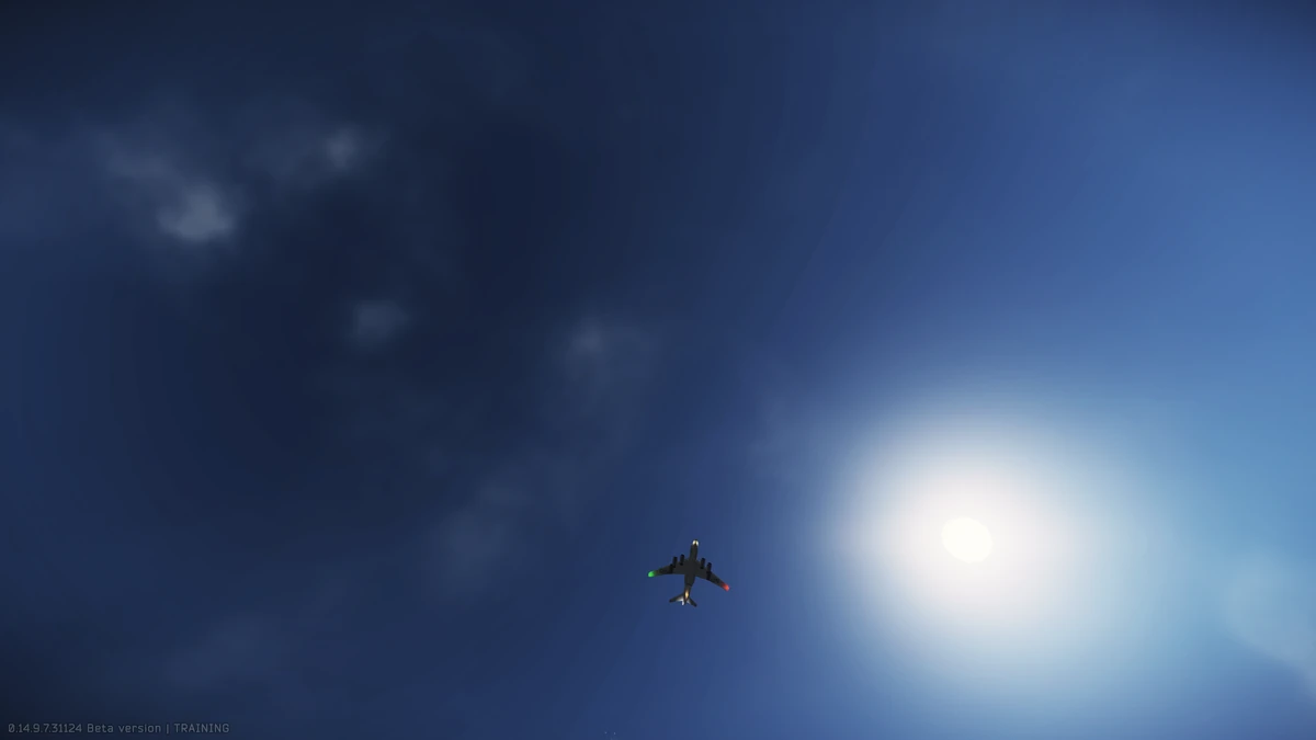 Airdrop crate - The Official Escape from Tarkov Wiki