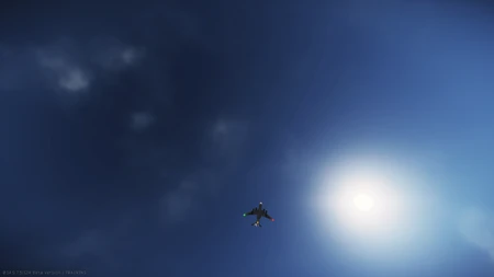 Airdrop crate - The Official Escape from Tarkov Wiki