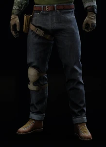 USEC Rangemaster - The Official Escape from Tarkov Wiki