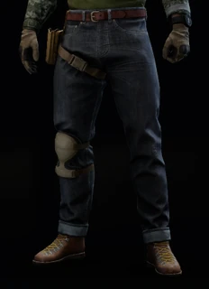 USEC Rangemaster - The Official Escape from Tarkov Wiki