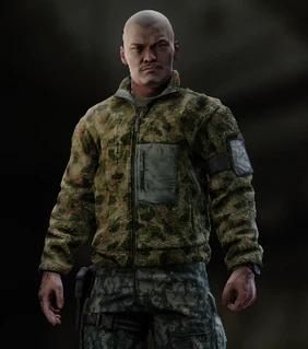 USEC Deadly Frog upper - The Official Escape from Tarkov Wiki