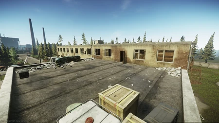 Redemption - The Official Escape from Tarkov Wiki