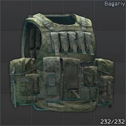 Chest Rigs The Official Escape From Tarkov Wiki