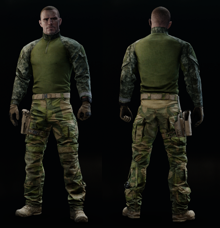 USEC Winter lower - The Official Escape from Tarkov Wiki