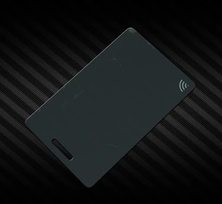 Activated Kruglov's RFID keycard - The Official Escape from Tarkov Wiki