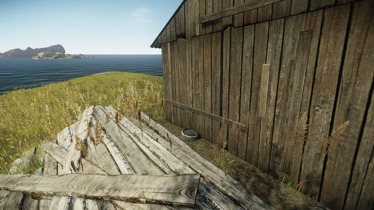 Map:Shoreline - The Official Escape from Tarkov Wiki