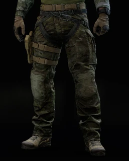 USEC Legionnaire MC - The Official Escape from Tarkov Wiki