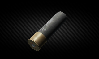 12/70 Slug FTX Custom Lite — Escape from Tarkov Wiki