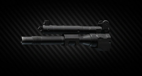 VSK-94 9x39 barrel - The Official Escape from Tarkov Wiki