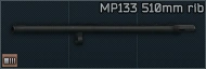 MP-133 12ga 510mm barrel with rib - The Official Escape from Tarkov Wiki