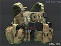 Ars Arma A18 Skanda plate carrier (MultiCam) - The Official Escape from Tarkov Wiki