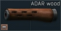 AR-15 ADAR 2-15 wooden handguard - The Official Escape from Tarkov Wiki