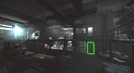 Broadcast - Part 1 - The Official Escape from Tarkov Wiki