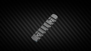 Precision Reflex handguard short side rail mount - The Official Escape ...