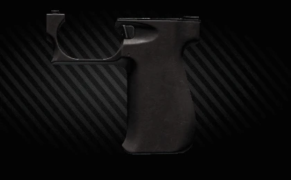 SR-2M pistol grip - The Official Escape from Tarkov Wiki
