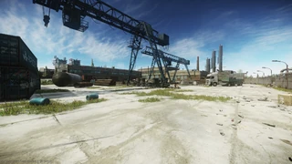 Customs - The Official Escape from Tarkov Wiki