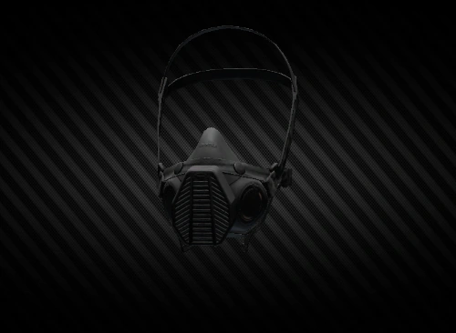 Gentex Ops-Core SOTR respirator - The Official Escape from Tarkov Wiki