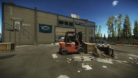 Caught Red-Handed - The Official Escape from Tarkov Wiki