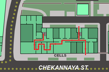 Iron gate key - The Official Escape from Tarkov Wiki
