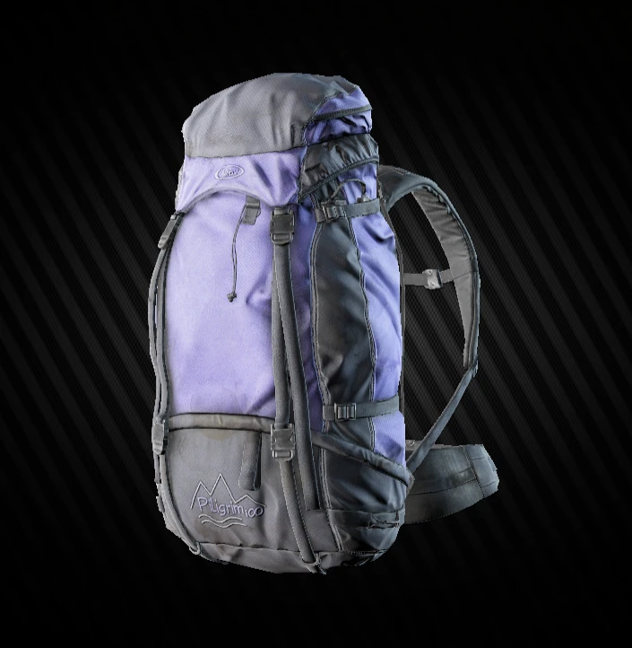 Pilgrim tourist backpack - The Official Escape from Tarkov Wiki