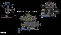 Interactive Maps - The Official Escape from Tarkov Wiki