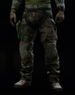 USEC Legionnaire lower - The Official Escape from Tarkov Wiki