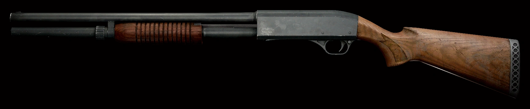 Fusil à pompe MP-133 calibre 12 — Escape from Tarkov Wiki