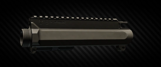 NL545 (GP) 5.45x39 upper receiver (FDE) - The Official Escape from ...