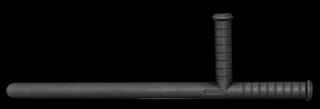 PR-Taran police baton - The Official Escape from Tarkov Wiki