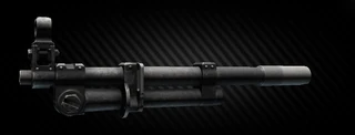 RPD 7.62x39 sawed-off 350mm barrel - The Official Escape from Tarkov Wiki