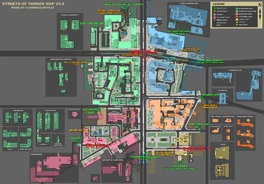 Revision - Streets of Tarkov - The Official Escape from Tarkov Wiki