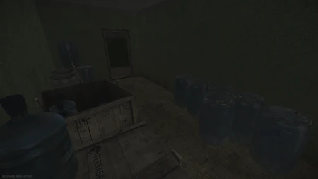 Ключ от комнаты 206 общежития — Escape from Tarkov Wiki