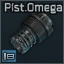 Глушитель SilencerCo "Omega 45k" .45 ACP — Escape from Tarkov Wiki