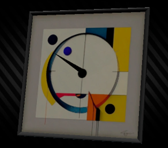 Картина 10 — Escape from Tarkov Wiki