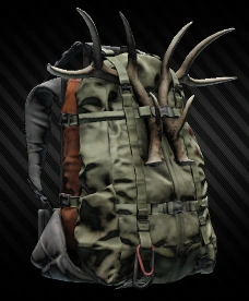 Рюкзак Mystery Ranch "Terraframe" (Олива) — Escape from Tarkov Wiki