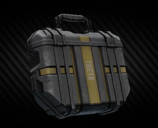 Защищенный контейнер "Тета" — Escape from Tarkov Wiki