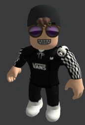 Max Smith | EscapeRP Wiki | Fandom