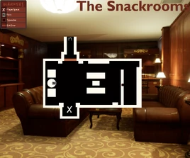The Snackrooms | Escape The Backrooms Wiki | Fandom