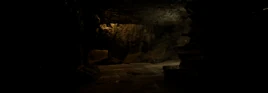 Level 8 - Cave System | Escape The Backrooms Wiki | Fandom