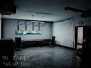 Level 4 - Abandoned Office | Escape The Backrooms Wiki | Fandom