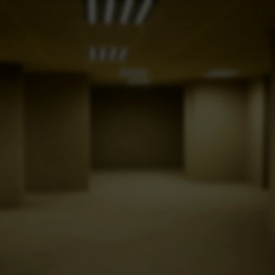 Escape The Backrooms Wiki | Fandom