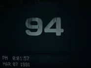 Level 9223372036854775807 | Escape The Backrooms Wiki | Fandom