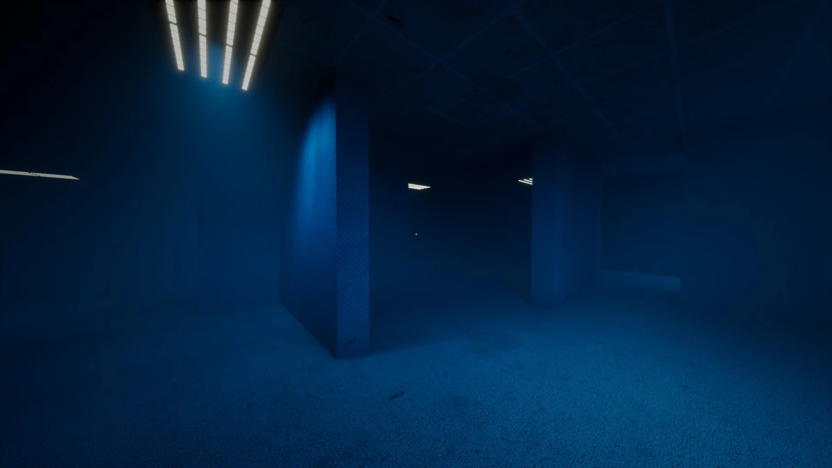 Level 0.3 | Escape The Backrooms Wiki | Fandom