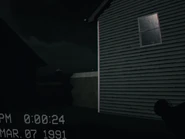 Level 9 - Darkened Suburbs | Escape The Backrooms Wiki | Fandom