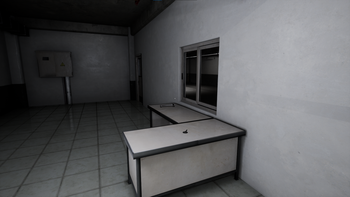 Level 1 Guide 2 | Escape The Backrooms Wiki | Fandom