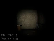 Level 6 - Lights Out | Escape The Backrooms Wiki | Fandom