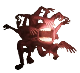 Clump | Escape The Backrooms Wiki | Fandom