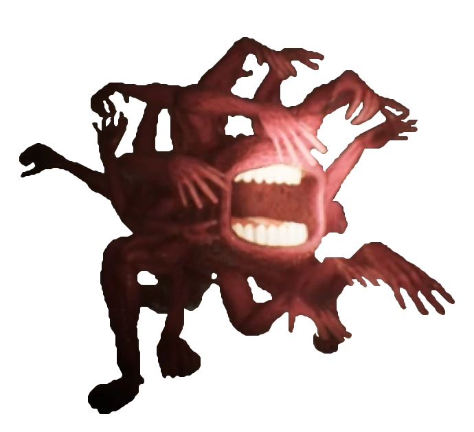 Clump | Escape The Backrooms Wiki | Fandom