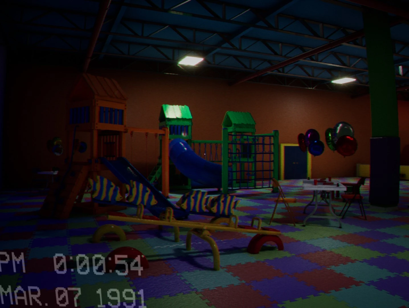 Firework | Escape The Backrooms Wiki | Fandom